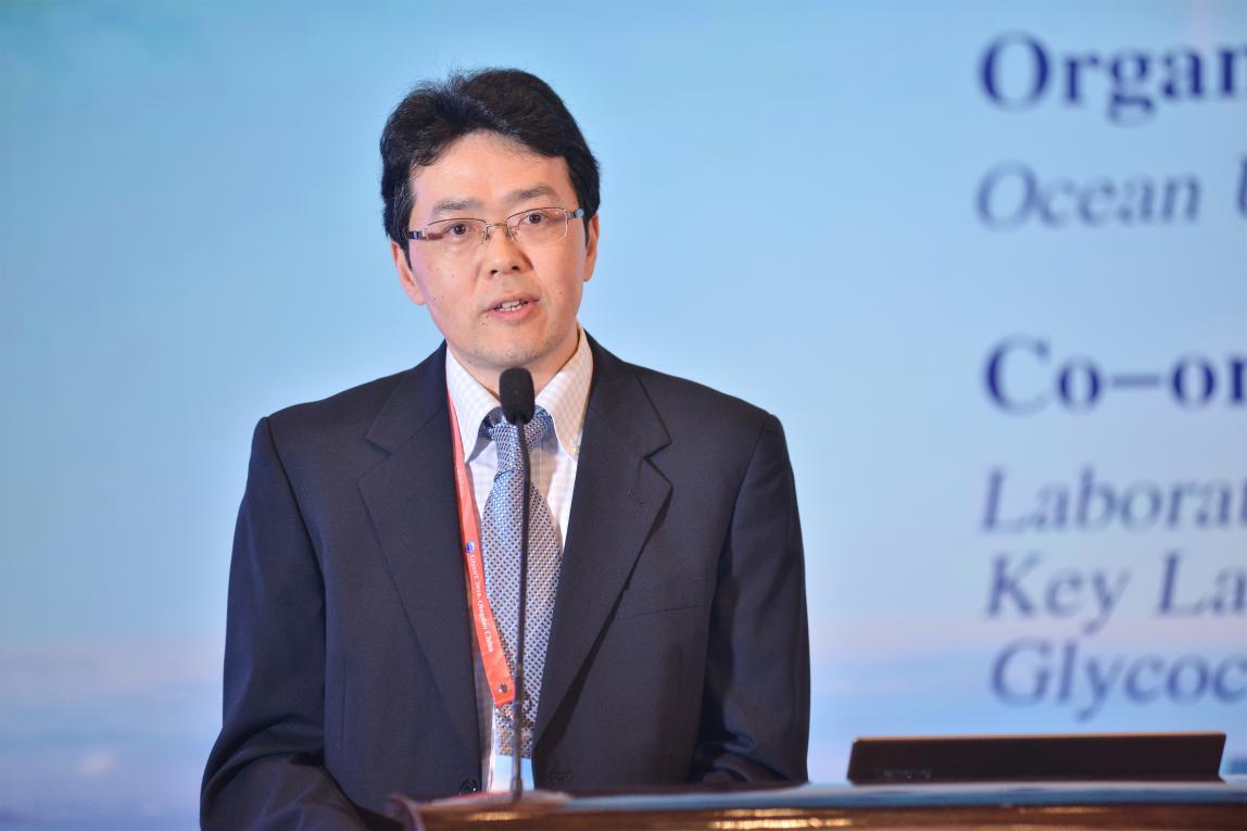 Glycosyltransferases: Structure and Function I